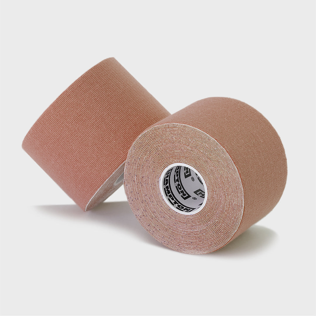 A Guide to Kinesiology Tape for Hamstring Pain | Hampton Adams
