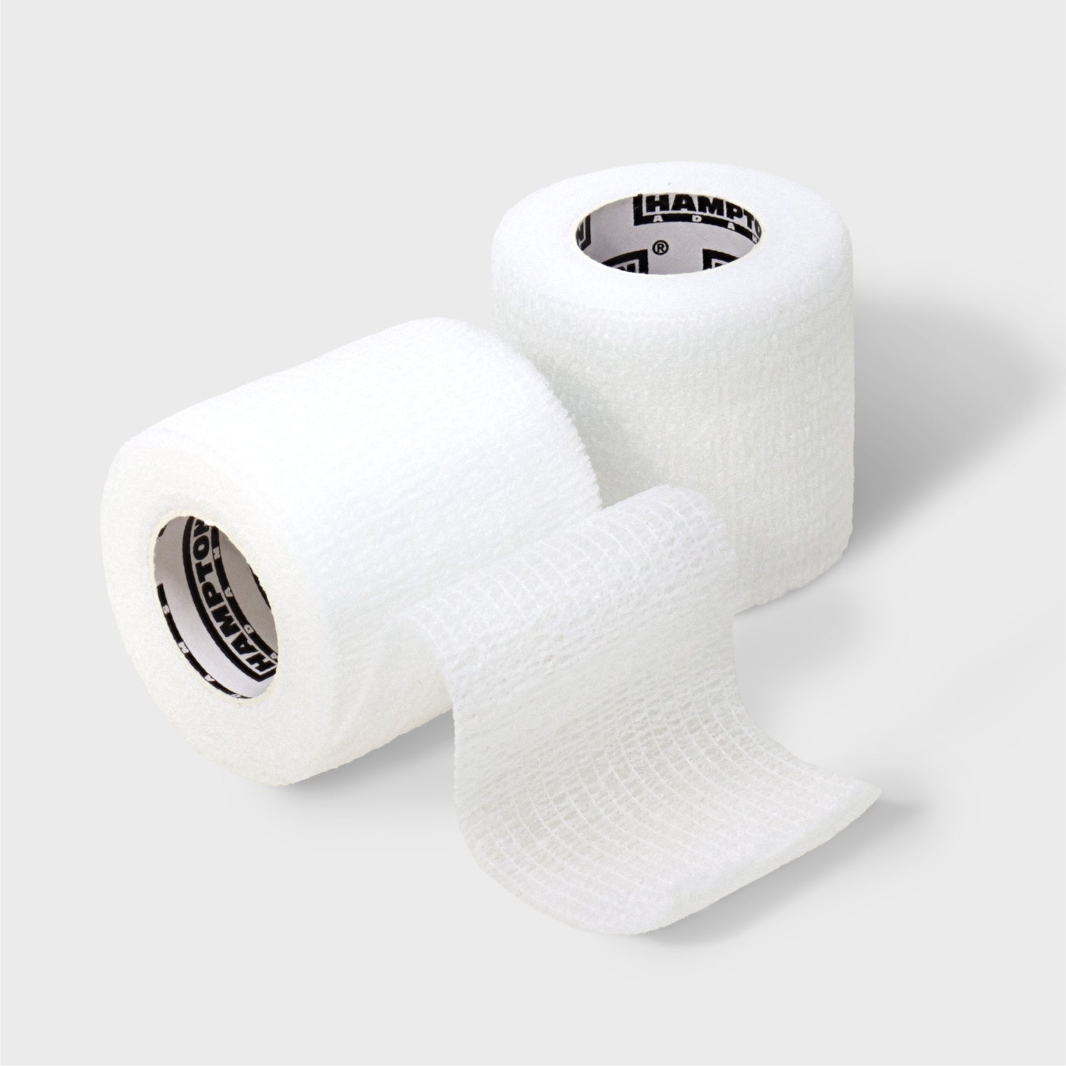 A Guide to Kinesiology Tape for Hamstring Pain | Hampton Adams