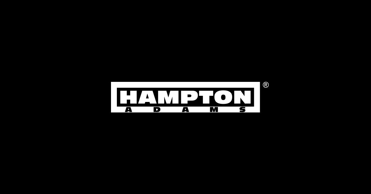 Hampton Adams Official Site | Athletic Tape